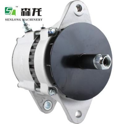 China 50A  Tractor Dozer 814B 814F 824C Excavator Alternator ND100211-0890  0R3667 for sale