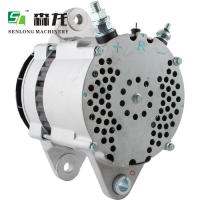 China 50A  Tractor Dozer 814B 814F 824C Excavator Alternator ND100211-0890  0R3667 for sale