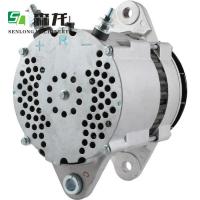 China 50A  Tractor Dozer 814B 814F 824C Excavator Alternator ND100211-0890  0R3667 for sale
