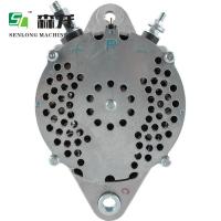 China 50A  Tractor Dozer 814B 814F 824C Excavator Alternator ND100211-0890  0R3667 for sale