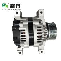China 0141546202 0141547102 100A Cummins Excavator Alternator Mercedes Truck 28si 8600457 8600512 8600620 8600764 for sale