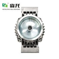 China 0141546202 0141547102 100A Cummins Excavator Alternator Mercedes Truck 28si 8600457 8600512 8600620 8600764 for sale