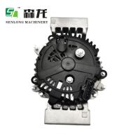 China 0141546202 0141547102 100A Cummins Excavator Alternator Mercedes Truck 28si 8600457 8600512 8600620 8600764 for sale