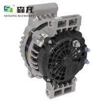 China 160A Excavator Alternator 8600889 0124625046 0124625062 0124625187 ALT1242,1298500DR 8719N,8600314  8600313  DRA8600310 for sale