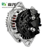 China 112416 21568 102842-01DR 100A Excavator Alternator 11209441 6204073 6204214 6204238 9117851 9195753, for sale