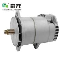 China 3604647RX 3675109RX 10459014 85A Excavator Alternator 10459019 10459063 10459065 10459068 10459074 1117225 for sale