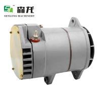 China 3604647RX 3675109RX 10459014 85A Excavator Alternator 10459019 10459063 10459065 10459068 10459074 1117225 for sale