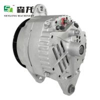 China 65A Excavator Alternator ADR0009 022303621A 021103601 LRA02497 104257A1 683594C91 A49652 L114250 L72955 for sale