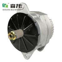 China 65A Excavator Alternator ADR0009 022303621A 021103601 LRA02497 104257A1 683594C91 A49652 L114250 L72955 for sale