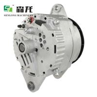 China 65A Excavator Alternator ADR0009 022303621A 021103601 LRA02497 104257A1 683594C91 A49652 L114250 L72955 for sale