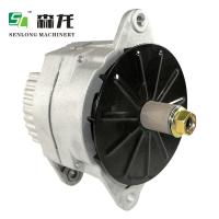 China 65A Excavator Alternator ADR0009 022303621A 021103601 LRA02497 104257A1 683594C91 A49652 L114250 L72955 for sale