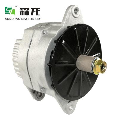 China 65A Excavator Alternator ADR0009 022303621A 021103601 LRA02497 104257A1 683594C91 A49652 L114250 L72955 for sale