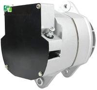 China ADR0244 10459237 10461238 Excavator Alternator 1117805 1117821 111783 1117836 1117838 321-671 3675103RX for sale