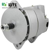 China ADR0244 10459237 10461238 Excavator Alternator 1117805 1117821 111783 1117836 1117838 321-671 3675103RX for sale
