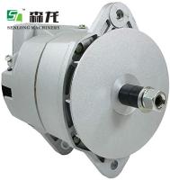 China ADR0244 10459237 10461238 Excavator Alternator 1117805 1117821 111783 1117836 1117838 321-671 3675103RX for sale