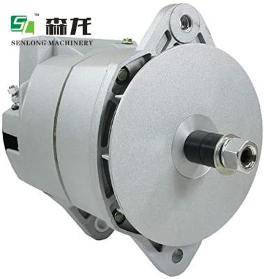 China ADR0244 10459237 10461238 Excavator Alternator 1117805 1117821 111783 1117836 1117838 321-671 3675103RX for sale