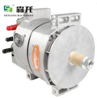 China 0R9440 0R9940 1694319 1699940 Excavator Alternator 19011207 2002232 8600232 10459354 10459355 for sale