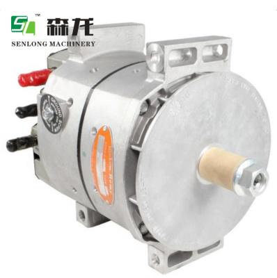 China 0R9440 0R9940 1694319 1699940 Excavator Alternator 19011207 2002232 8600232 10459354 10459355 for sale