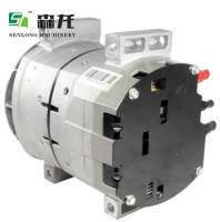 China 0R9440 0R9940 1694319 1699940 Excavator Alternator 19011207 2002232 8600232 10459354 10459355 for sale