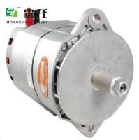 China 105A Excavator Alternator 2667227 3315717 8600384 8600398 646030105 ALD8698LK ALD8698NB ALD8698NW for sale