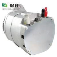 China 105A Excavator Alternator 2667227 3315717 8600384 8600398 646030105 ALD8698LK ALD8698NB ALD8698NW for sale