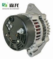China 70A Cummins Excavator Alternator 19020606 19020615 19020617 20115014TBA 1-2489-01DR ADR0301 1248901DR 3240-6311 for sale