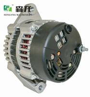 China 70A Cummins Excavator Alternator 19020606 19020615 19020617 20115014TBA 1-2489-01DR ADR0301 1248901DR 3240-6311 for sale