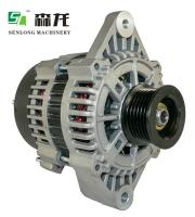 China 70A Cummins Excavator Alternator 19020606 19020615 19020617 20115014TBA 1-2489-01DR ADR0301 1248901DR 3240-6311 for sale