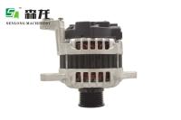 China 3730048000 3730048500 Excavator Alternator 2655838 600288 A0002655838 ALA8001BS ALA8001KR for sale
