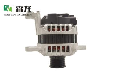 China 3730048000 3730048500 Excavator Alternator 2655838 600288 A0002655838 ALA8001BS ALA8001KR for sale