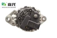 China 3730048000 3730048500 Excavator Alternator 2655838 600288 A0002655838 ALA8001BS ALA8001KR for sale