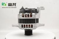 China 3730048000 3730048500 Excavator Alternator 2655838 600288 A0002655838 ALA8001BS ALA8001KR for sale