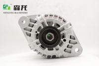China 3730048000 3730048500 Excavator Alternator 2655838 600288 A0002655838 ALA8001BS ALA8001KR for sale