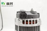 China 3730048000 3730048500 Excavator Alternator 2655838 600288 A0002655838 ALA8001BS ALA8001KR for sale
