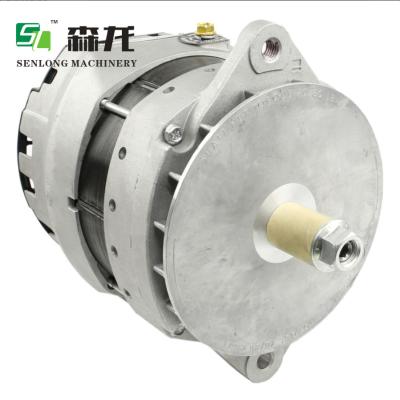China 275A Excavator Alternator 55SI 61002316 8600564 ALD7564UH 61002316 8600564 ALD7564UH for sale