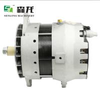 China 275A Excavator Alternator 55SI 61002316 8600564 ALD7564UH 61002316 8600564 ALD7564UH for sale