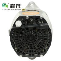 China 275A Excavator Alternator 55SI 61002316 8600564 ALD7564UH 61002316 8600564 ALD7564UH for sale