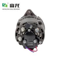 China 4BT3.9 Excavator Alternator 3854182 38541827 3856600 38566006 3857561 38575619 3860171 805884P,60108, 65108,AC155614, M56750,RA097006, RA097006A UNIVERSAL 288182, 288759,18-6263 for sale