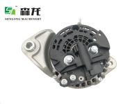 China 140K 160K 950H 120A Excavator Alternator 20R0957 3662756 366275601 0124655120 0124655425 for sale