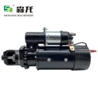 China 12T C7  Starter Motor MD Series Loader 10461204 10461361 10478948 10479011 1993980 8200957 for sale