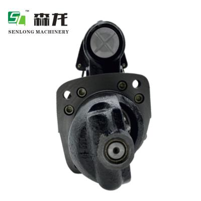 China 12T C7  Starter Motor MD Series Loader 10461204 10461361 10478948 10479011 1993980 8200957 for sale