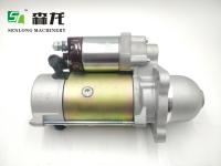China Dachai Deutz Starter Motor D4807C D5207 D5207C D6007 0001231005 QJH2705-X  3708010-A204 for sale