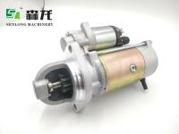 China Dachai Deutz Starter Motor D4807C D5207 D5207C D6007 0001231005 QJH2705-X  3708010-A204 for sale