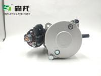 China Dachai Deutz Starter Motor D4807C D5207 D5207C D6007 0001231005 QJH2705-X  3708010-A204 for sale
