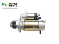 China Dachai Deutz Starter Motor D4807C D5207 D5207C D6007 0001231005 QJH2705-X  3708010-A204 for sale
