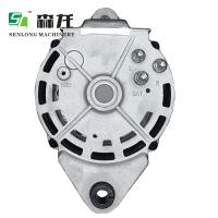 China Daewoo Doosan Excavator Alternator 100A 220-5/220-7  2502-9007B 21EA00040 102203500 1305787H91 1307203H1 for sale