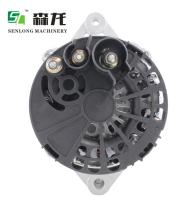 China 95A 3054E  Alternator TH350B Telehandler 02-07 2065501 63321914  90-29-5807 90295807 20R3854  2066036 for sale