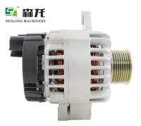 China 95A 3054E  Alternator TH350B Telehandler 02-07 2065501 63321914  90-29-5807 90295807 20R3854  2066036 for sale