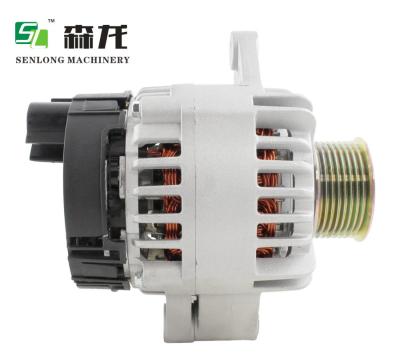 China 95A 3054E  Alternator TH350B Telehandler 02-07 2065501 63321914  90-29-5807 90295807 20R3854  2066036 for sale