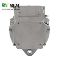 China 30SI  3603854RX 10459009 90A Excavator Alternator 1117481 1117483 1117484 1117744 112262  20-133-1 7256N for sale